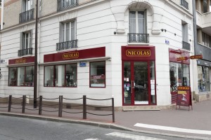 Charenton Commerces
